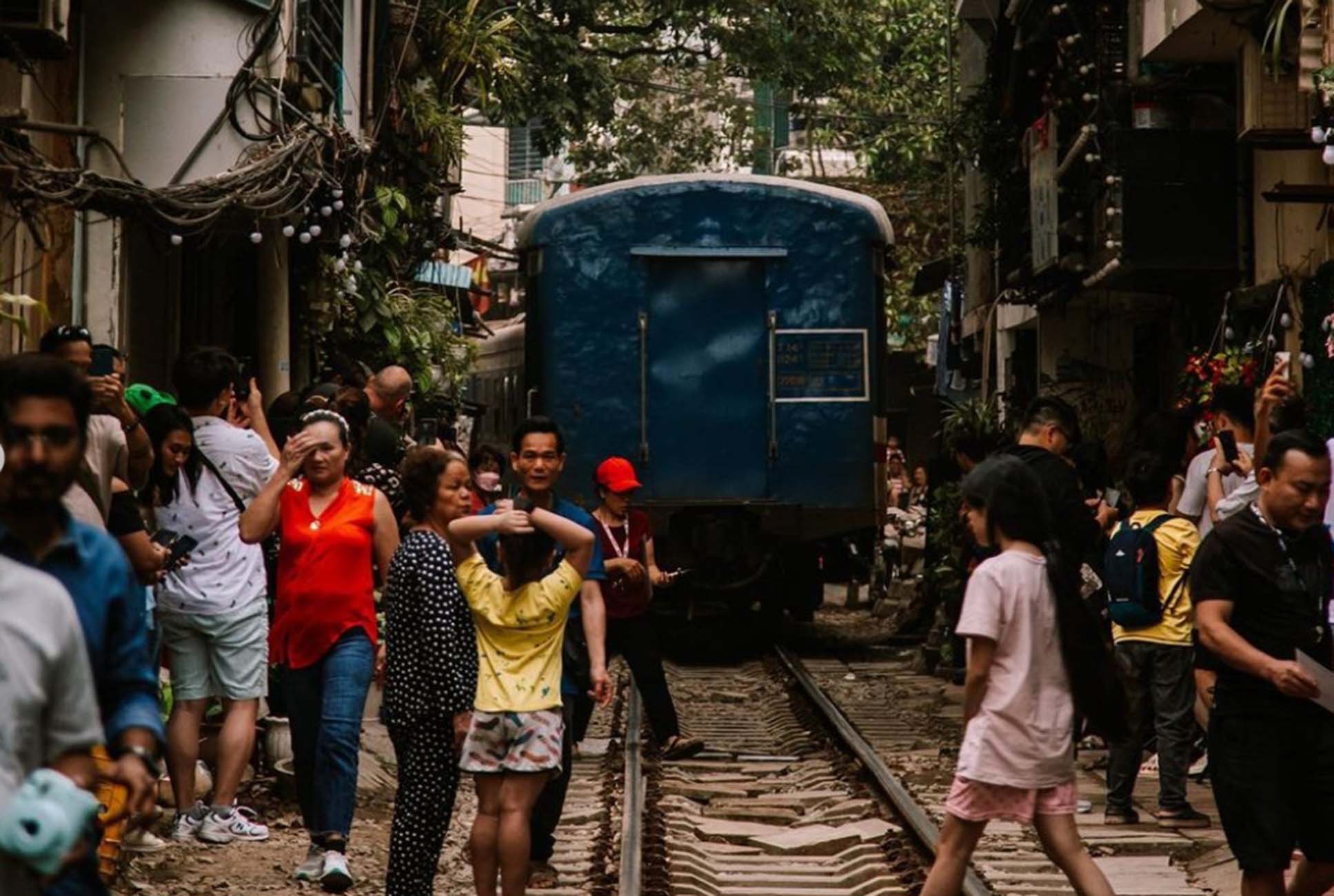 Exploring Hanoi’s Railway Quarter: Comprehensive Travel Guide – The ...