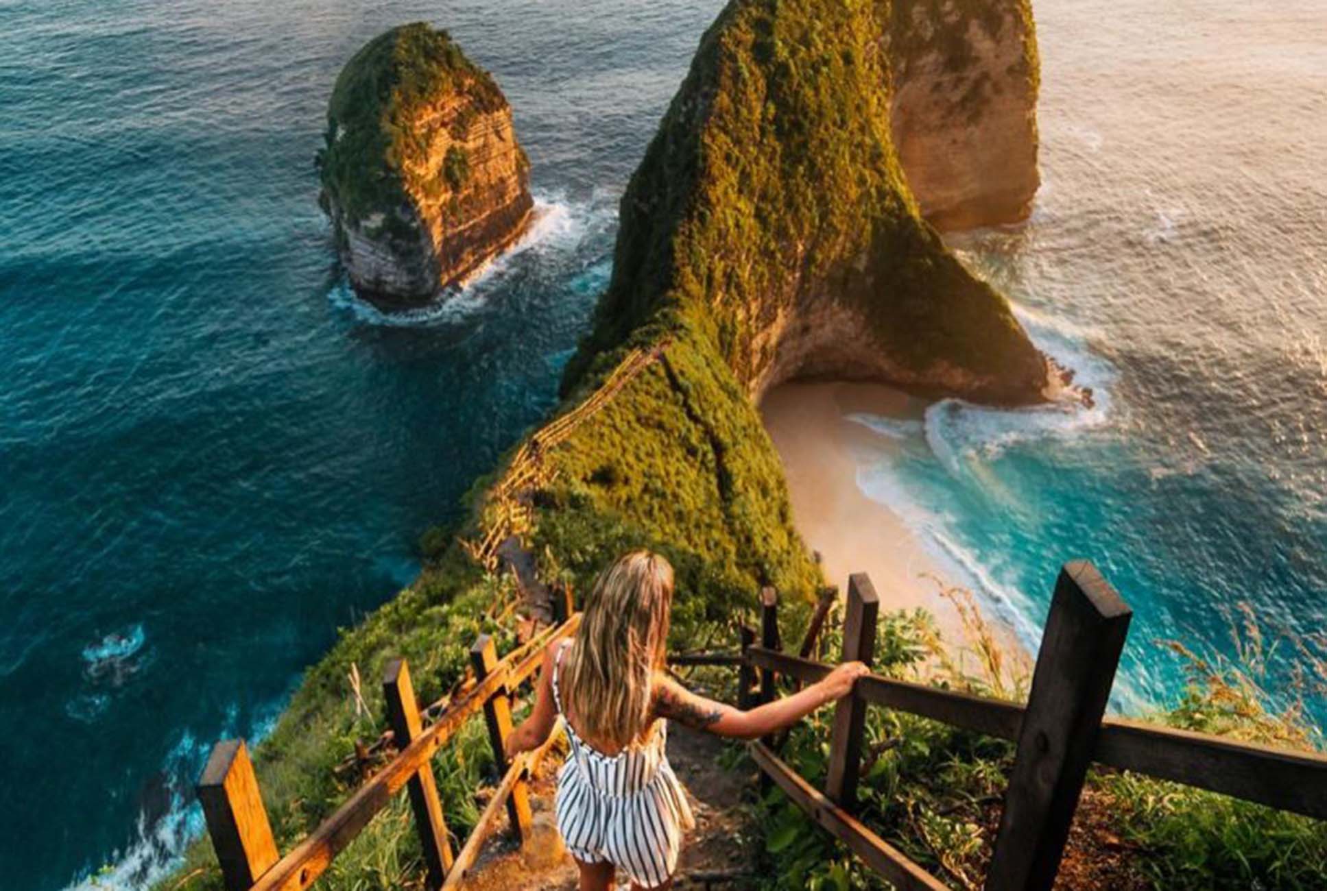 Enchanting Natural Wonders: Bali’s Most Breathtaking Attractions ...