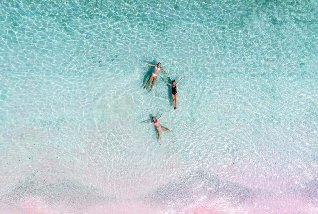 A Pink Dream Journey: The Romantic Voyage to Pink Beaches of Komodo ...