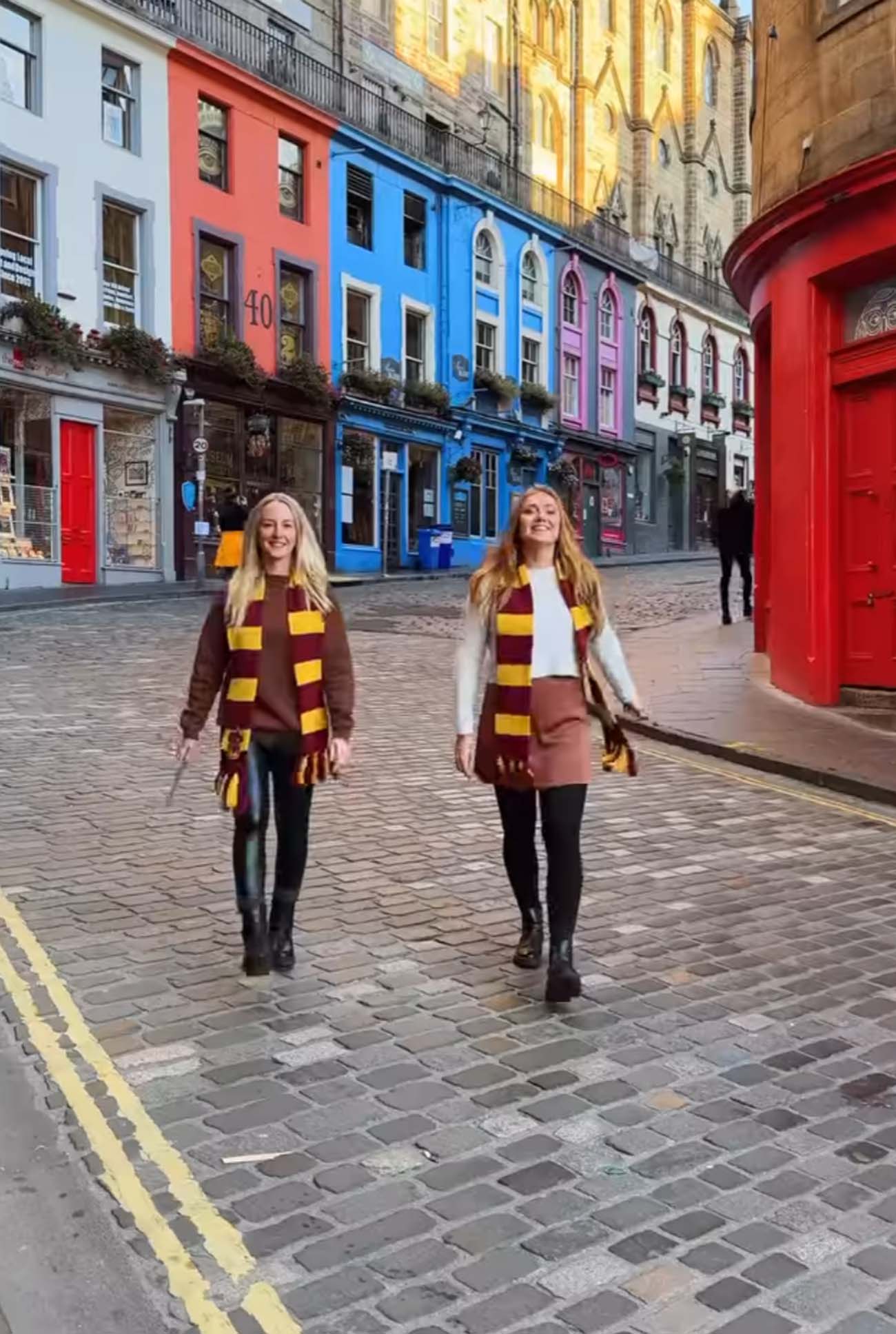 Discover the Wizarding World: Essential Harry Potter Sites in Scotland ...